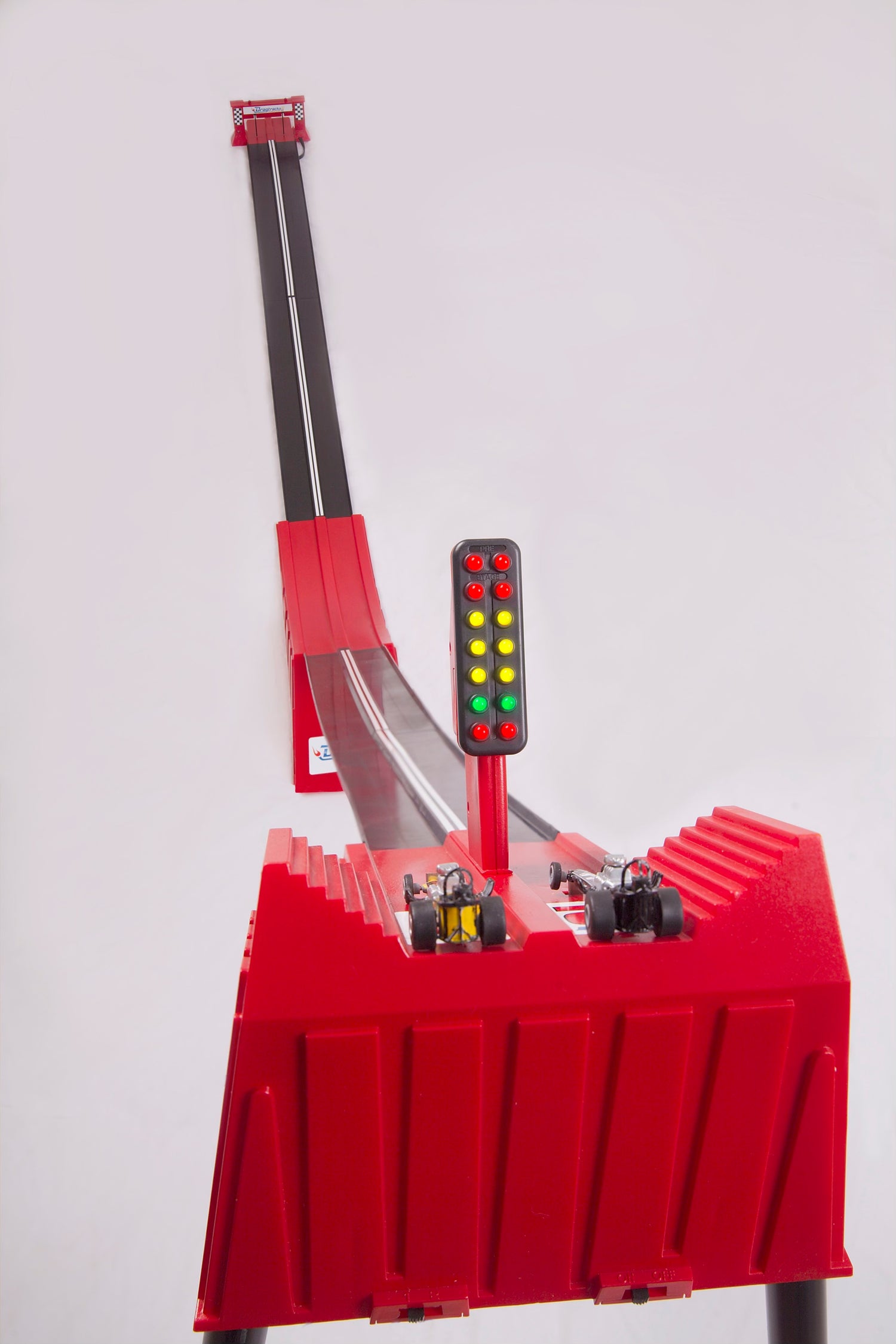 Collections – DragTracks